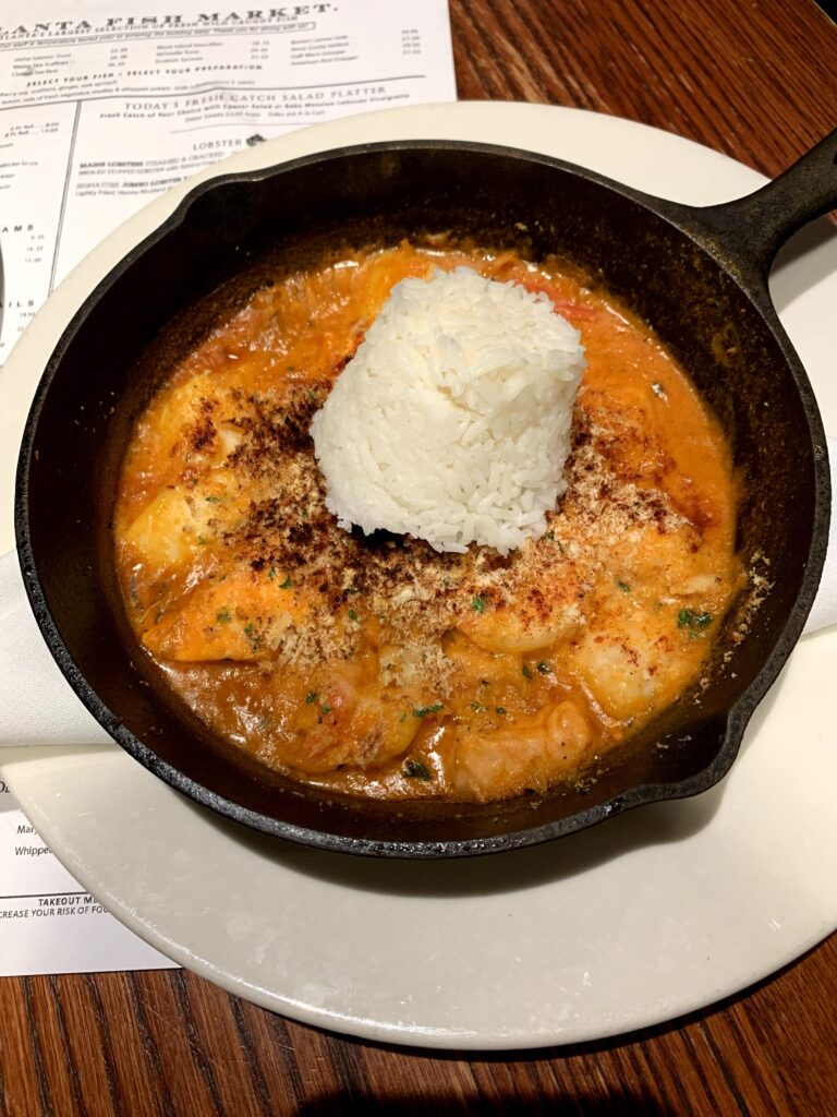 Atlanta Fish Market | THE FOODIES HAVEN │ OFFICIAL WEBSITE