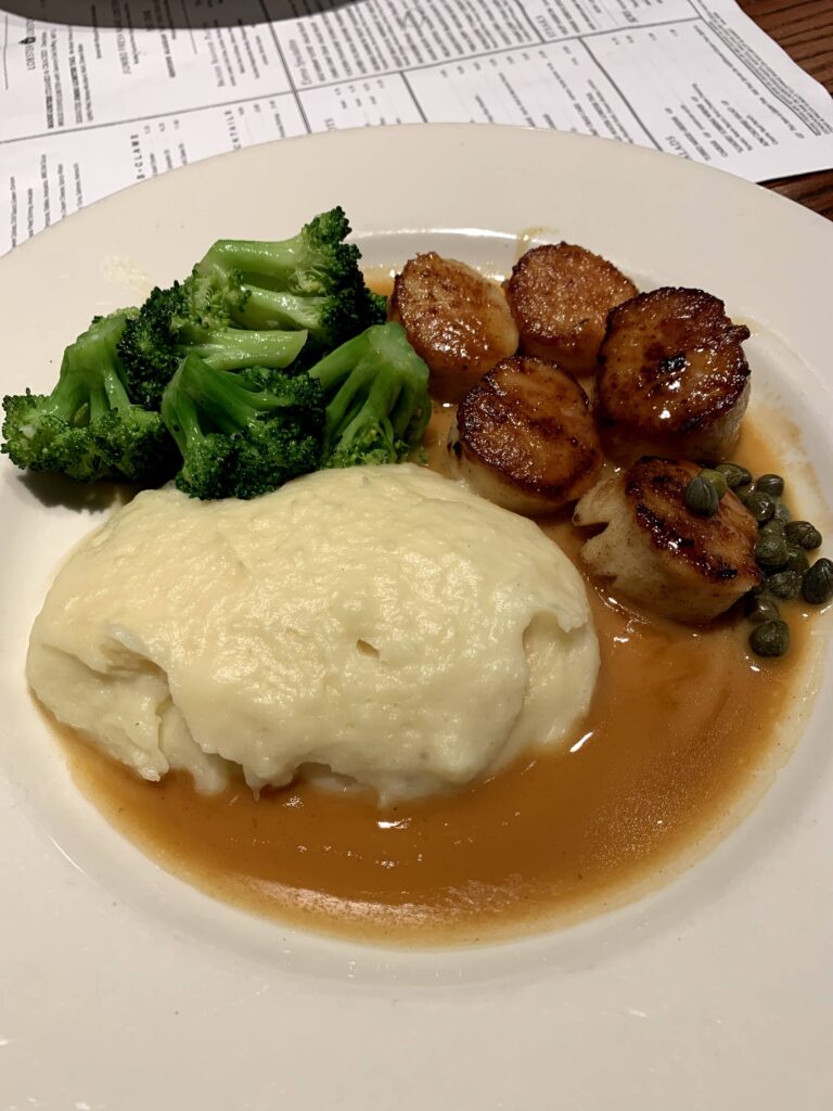 Atlanta Fish Market | THE FOODIES HAVEN │ OFFICIAL WEBSITE